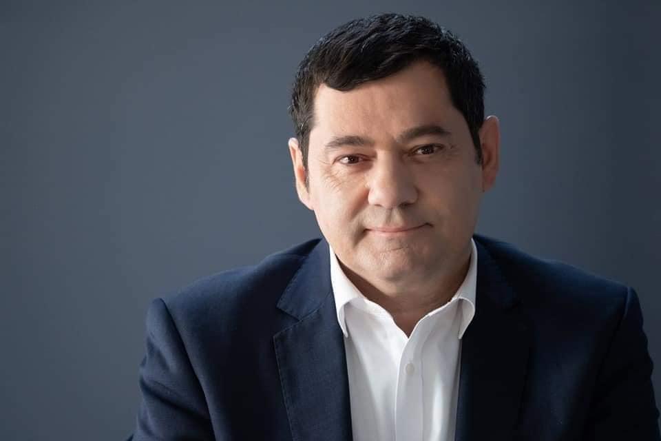 ΣΕ ΤΗΛΕΔΙΑΣΚΕΨΗ ΜΕ ΤΟΝ ΠΕΡΙΦΕΡΕΙΑΡΧΗ ΑΤΤΙΚΗΣ, ΤΟΝ ΥΦ. ΑΝΑΠΤΥΞΗΣ ΚΑΙ ...