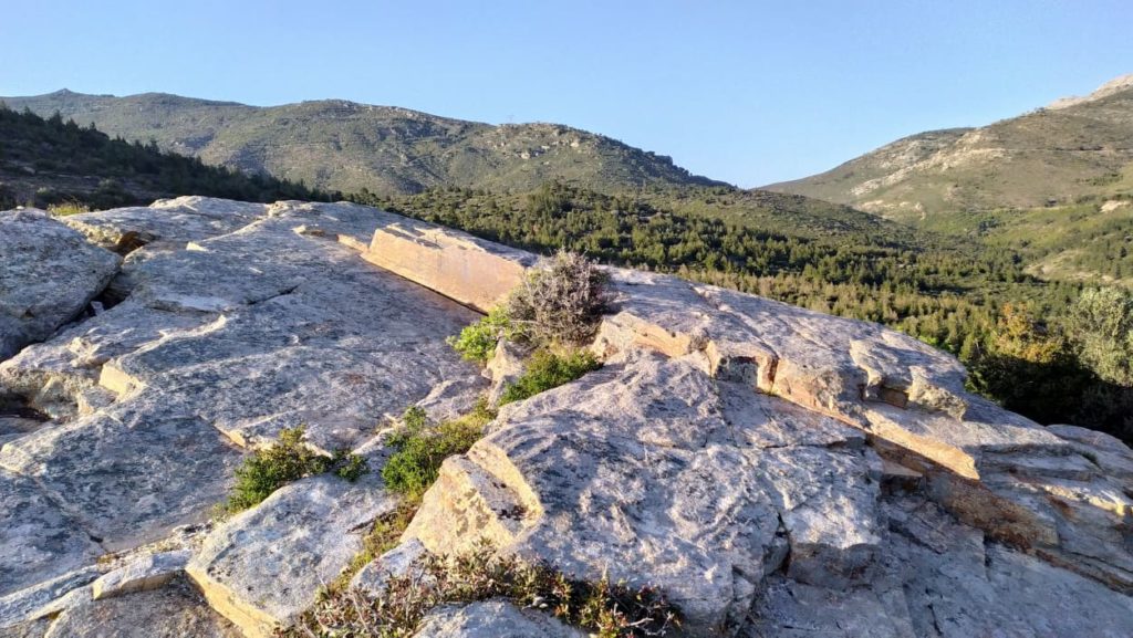 ΚΑΛΩΣΟΡΙΣΜΑ ΤΟΥ ΚΑΛΟΚΑΙΡΙΟΥ ΜΕ ΠΕΖΟΠΟΡΙΑ ΣΤΟ ΠΕΝΤΕΛΙΚΟ ΒΟΥΝΟ - Kifissia ...