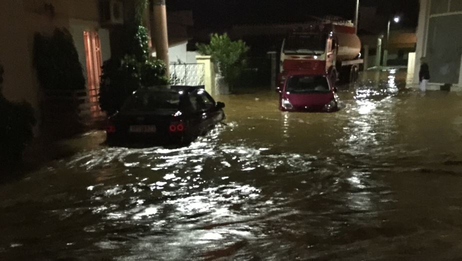 Η ΑΤΤΙΚΗ “ΕΑΛΩ” - Kifissia City
