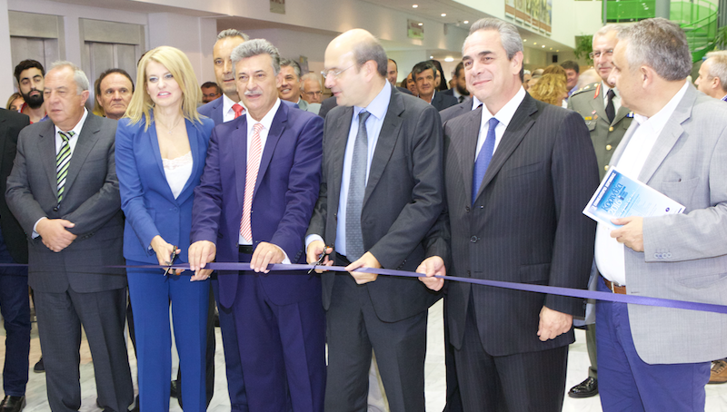 ΣΚΕΦΤΟΜΑΣΤΕ ΕΛΛΗΝΙΚΑ! - Kifissia City