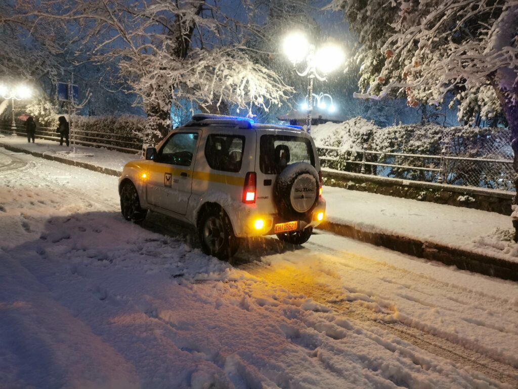 ΚΟΝΤΑ ΣΕ ΟΣΟΥΣ ΕΧΟΥΝ ΤΗΝ ΑΝΑΓΚΗ ΜΑΣ - Kifissia City