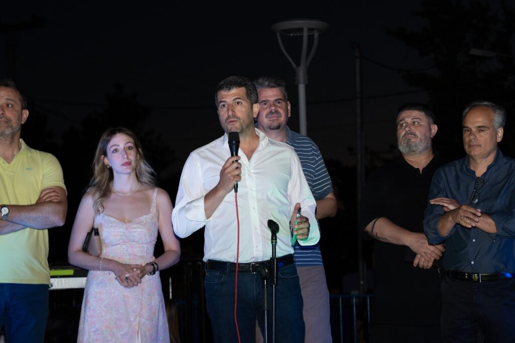 Χωρίς φωτιές, αλλά με πολύ κέφι η γιορτή του Γενεθλίου του Τιμίου ...